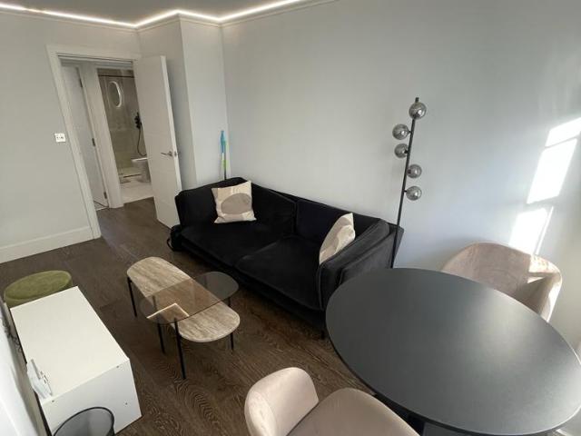 Apartment at Crawford Street, City of Westminster