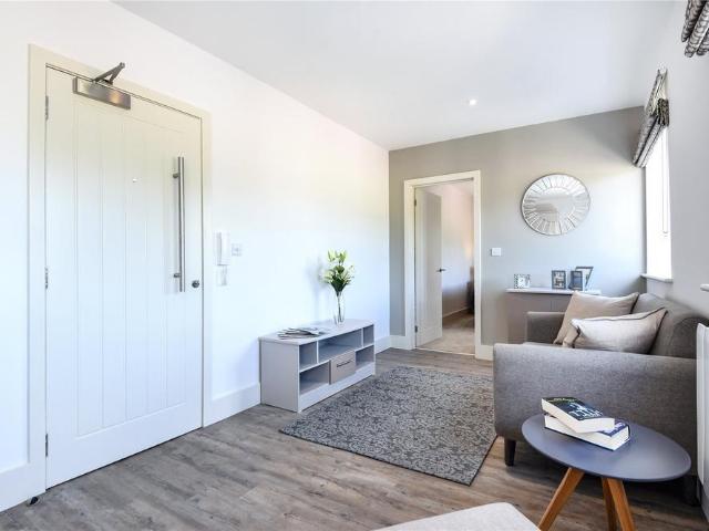 Apartment at Crawford Place, City of Westminster