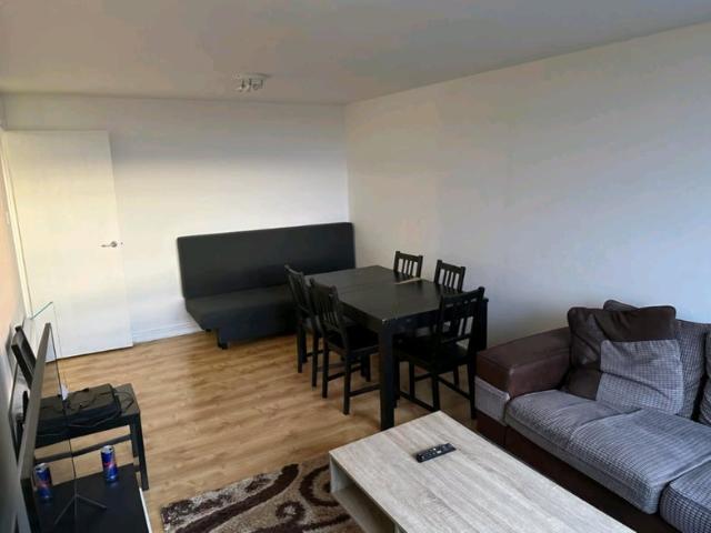 Apartment at Crawley Greenway, Crawley