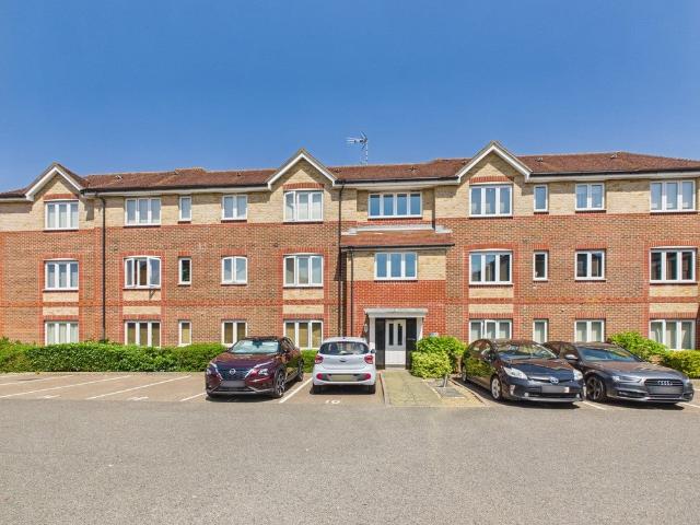 Apartment at Crawley Road, Horsham