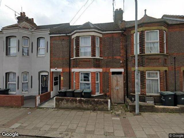 Apartment at Crawley Road, Luton
