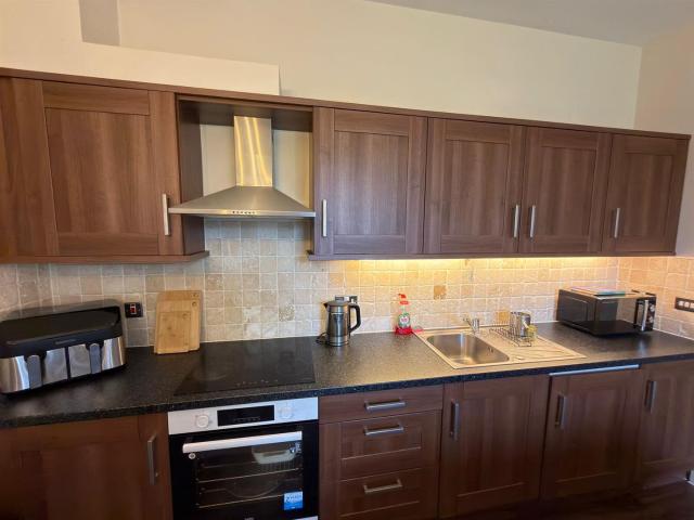 Apartment at Crawshaw Road, Leeds