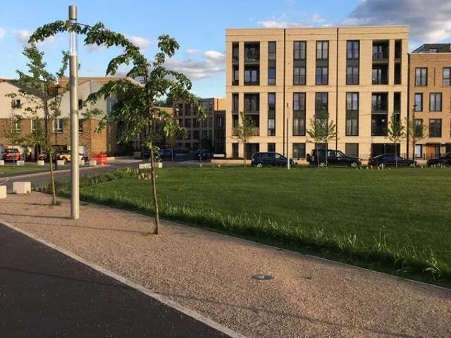 Apartment at Crawshay Road, Greater London