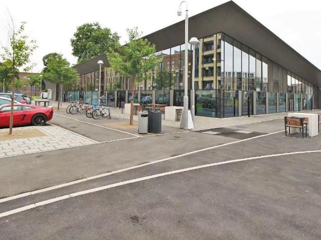 Apartment at Crawshay Road, Greater London