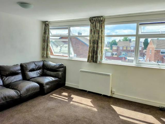 Apartment at Crathie Close, Coventry