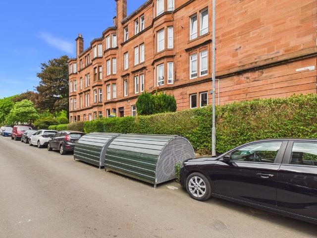 Apartment at Crathie Drive, Glasgow