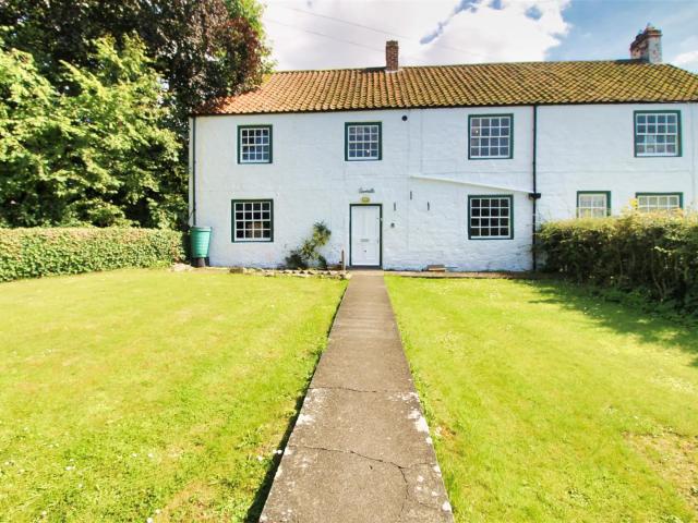 apartment at Crathorne