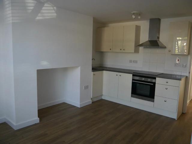 Apartment at Craufurd Rise, Maidenhead