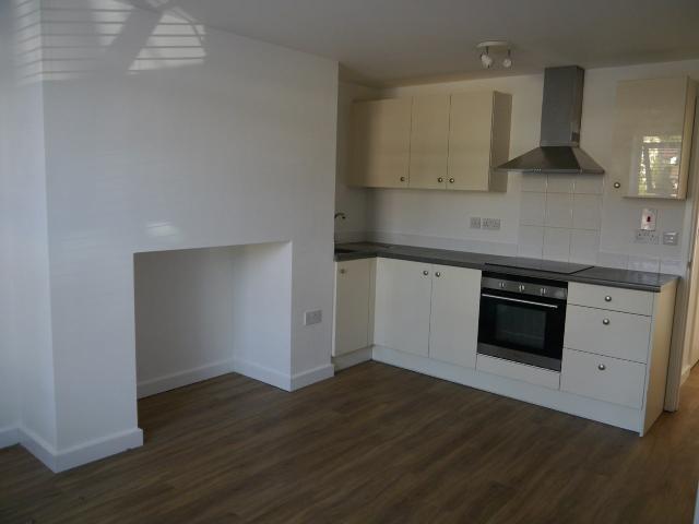 Apartment at Craufurd Rise, Maidenhead