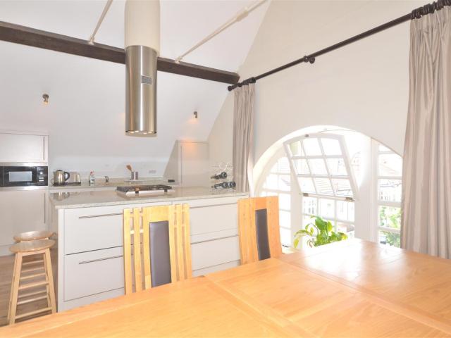 Apartment at Craven Gardens, Greater London
