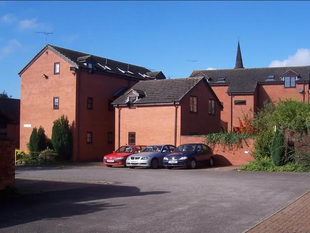 Apartment at Craven Lane, Stratford on Avon