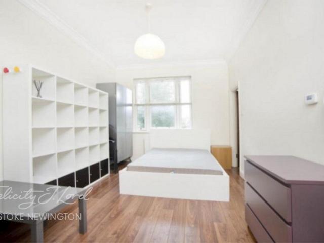 Apartment at Craven Park Road, Greater London
