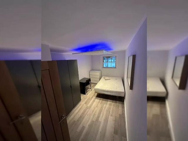 Apartment at Craven Road, City of Westminster