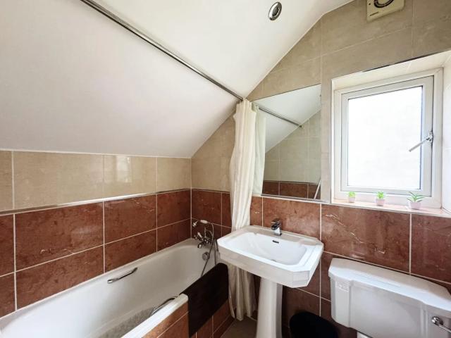 Apartment at Craven Road, Greater London