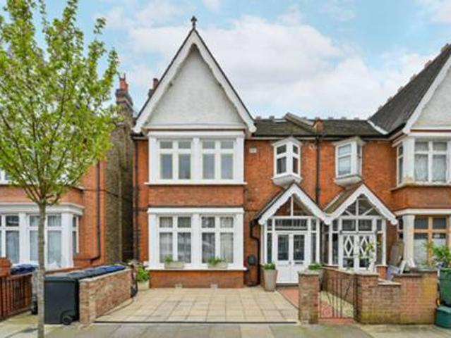 Apartment at Craven Road, Greater London