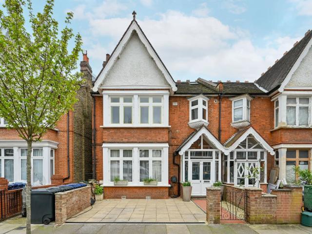 Apartment at Craven Road, Greater London