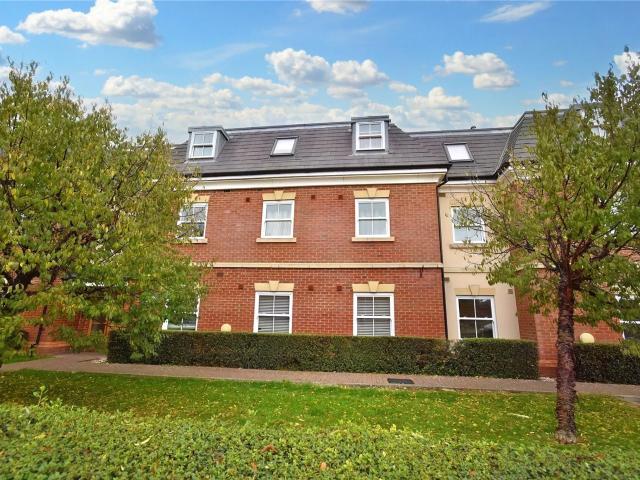 Apartment at Craven Road, Newbury