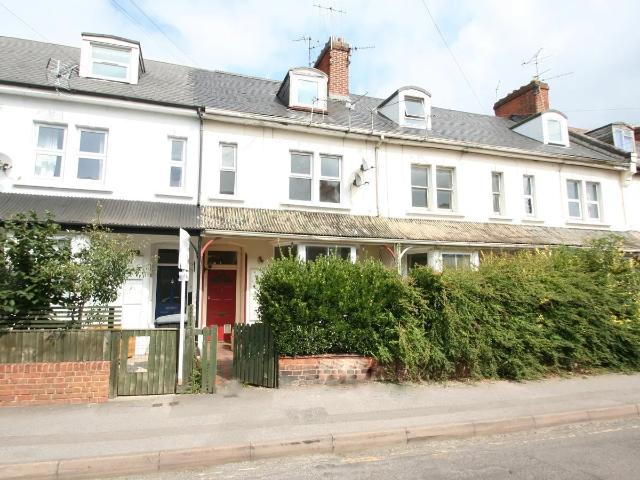 Apartment at Craven Road, Newbury