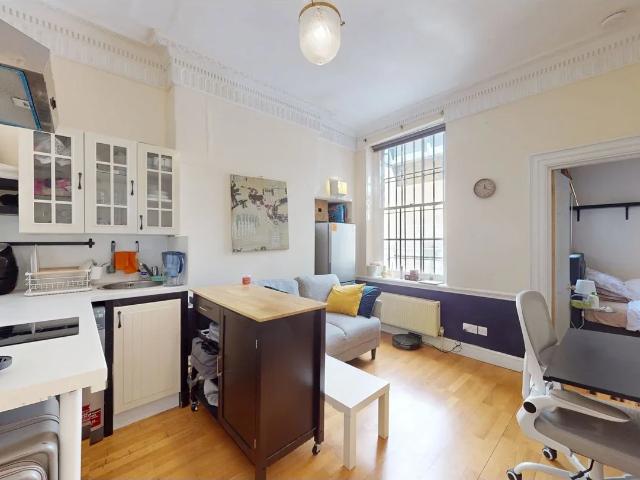 Apartment at Craven Street, City of Westminster