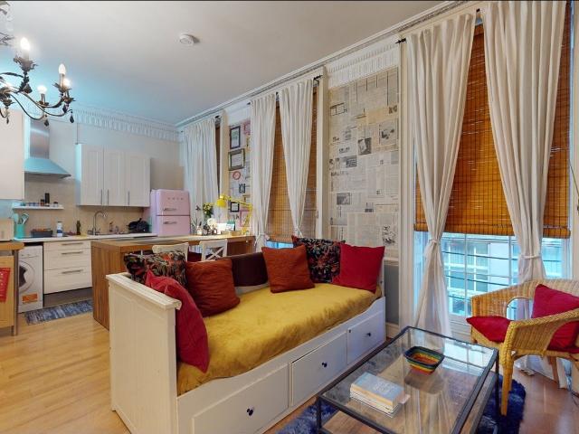 Apartment at Craven Street, City of Westminster