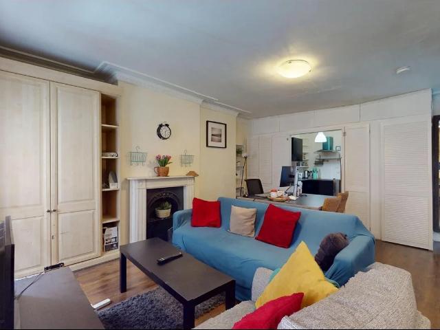Apartment at Craven Street, City of Westminster