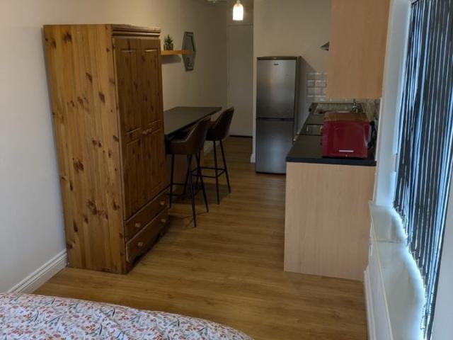Apartment at Craven Street, Coventry