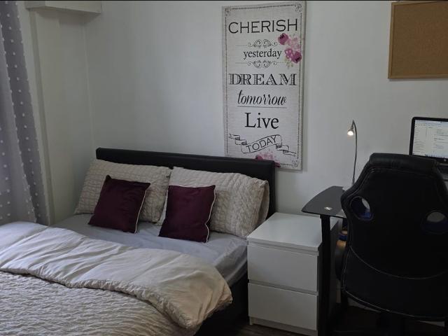 Apartment at Craven Street, Coventry