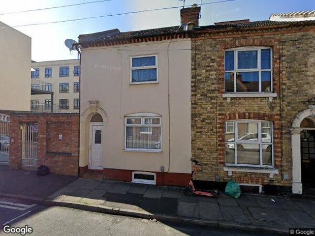 Apartment at Craven Street, Northampton
