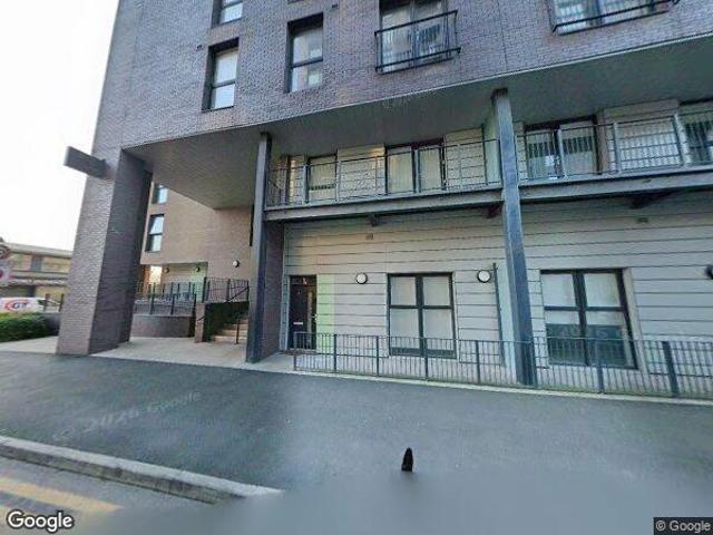 Apartment at Craven Street, Salford