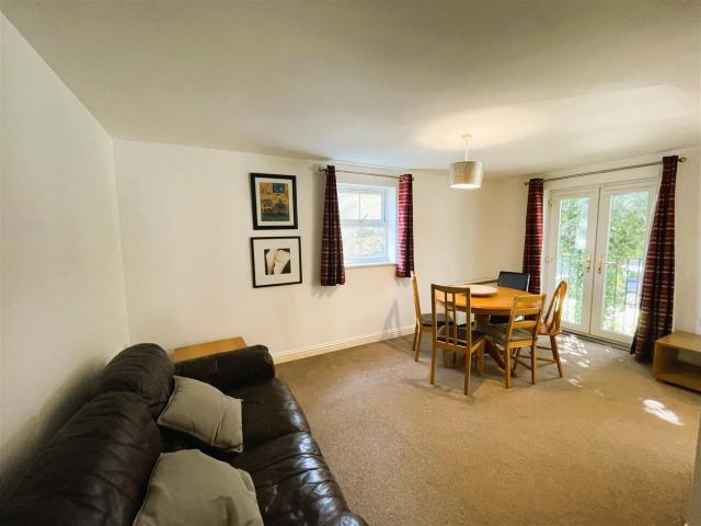 Apartment at Craven Street, Southampton