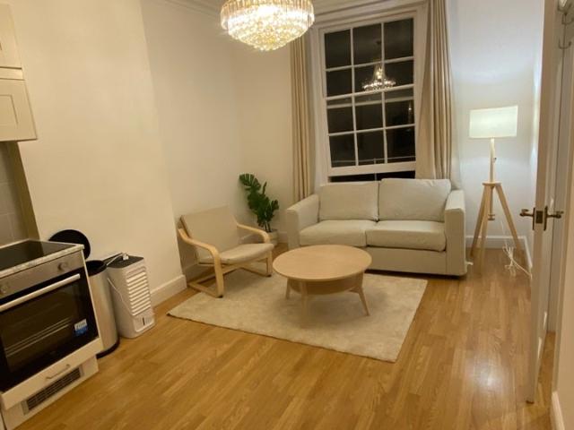 Apartment at Craven Terrace, City of Westminster