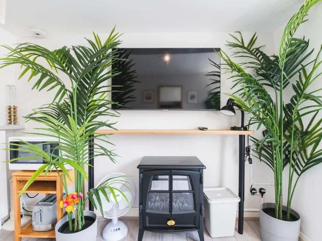 Apartment at Craven Terrace, City of Westminster