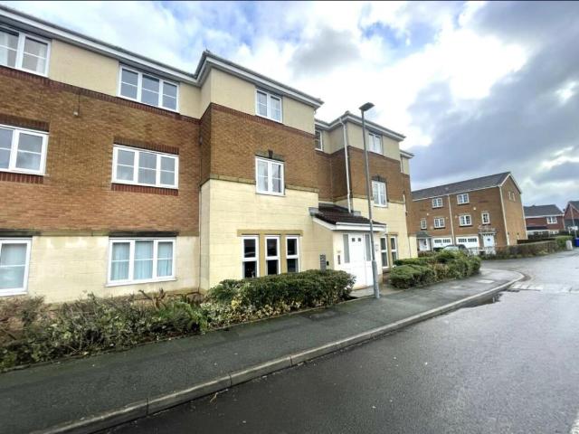 Apartment at Cravenwood, Tameside