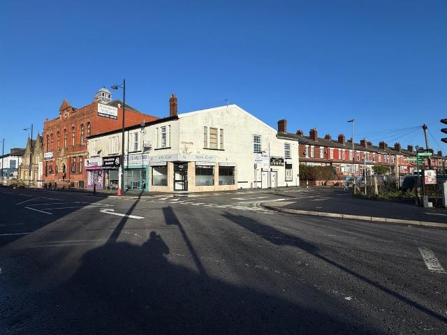 Apartment at Crayfield Road, Manchester