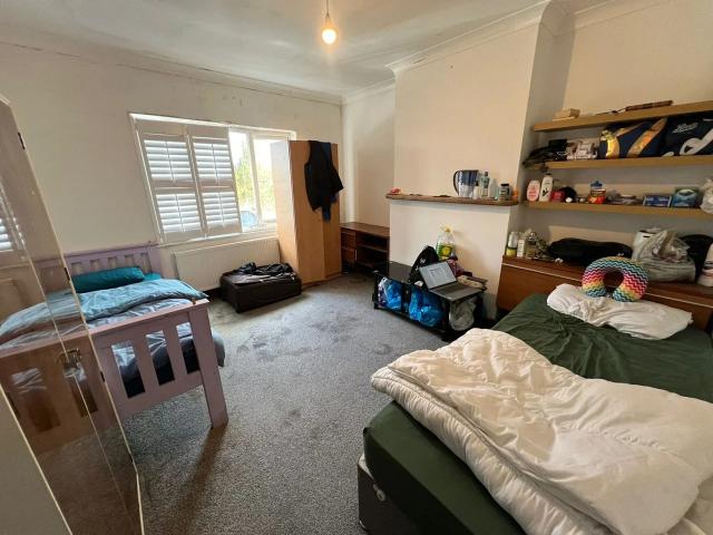 Apartment at Crayford High Street, Dartford