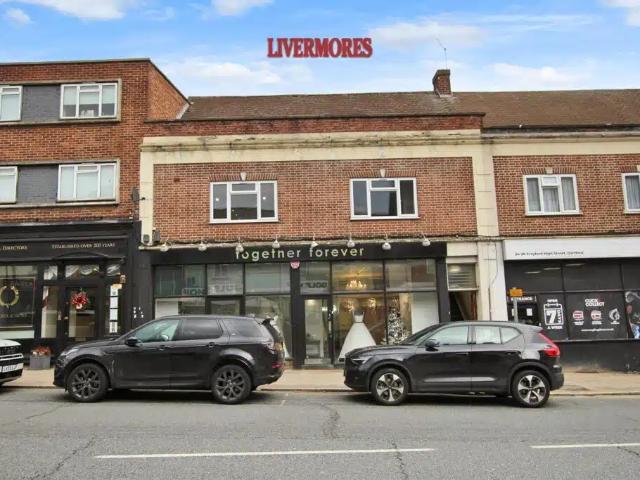 Apartment at Crayford High Street, Dartford
