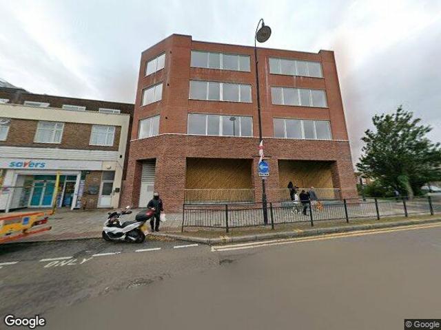 Apartment at Crayford Road, Dartford