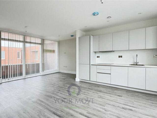 Apartment at Crayford Road, Dartford