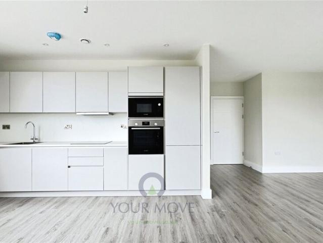 Apartment at Crayford Road, Dartford