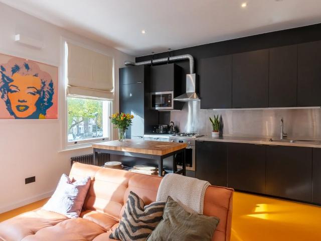 Apartment at Crayford Road, Greater London