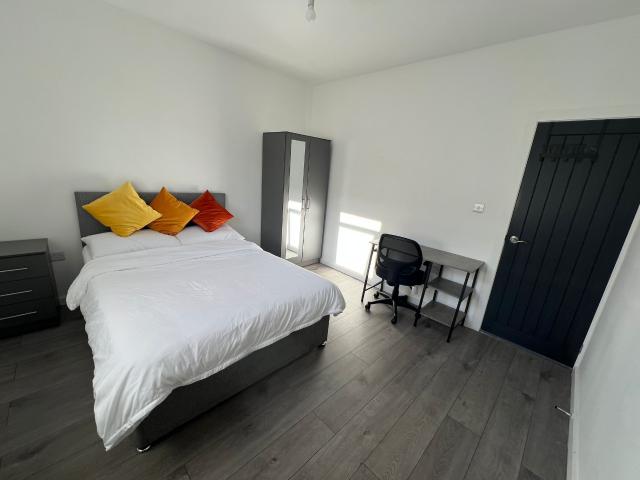 Apartment at Cream Street, Sheffield