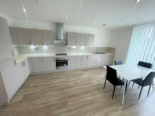 Apartment at Creative Road, Greater London