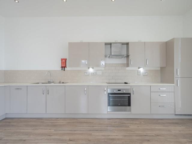 Apartment at Creative Road, Greater London