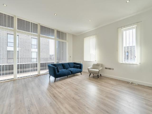 Apartment at Creative Road, Greater London