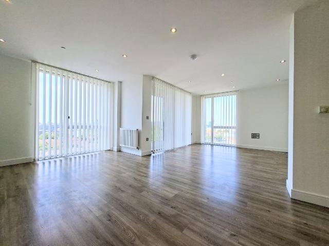 Apartment at Creative Road, Greater London