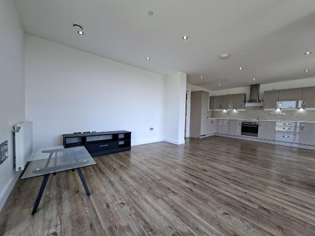 Apartment at Creative Road, Greater London