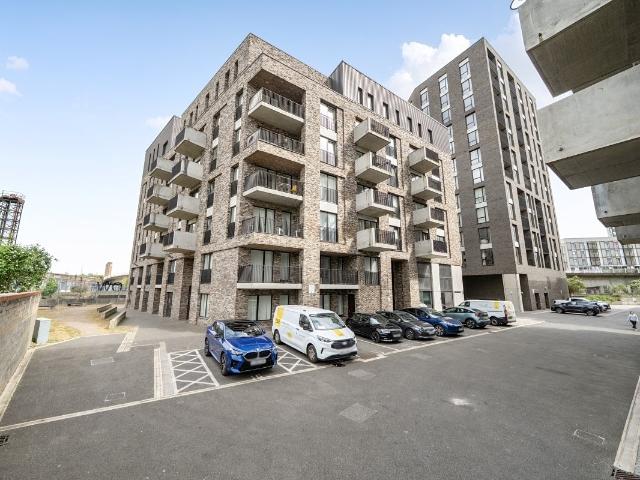 Apartment at Creative Road, Greater London