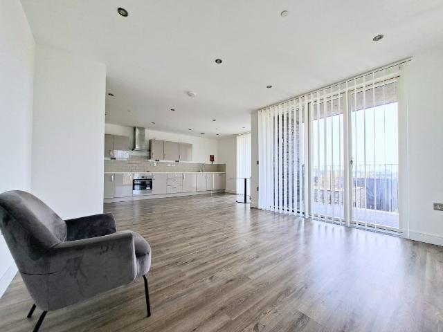 Apartment at Creative Road, Greater London