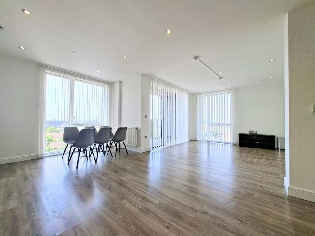 Apartment at Creative Road, Greater London