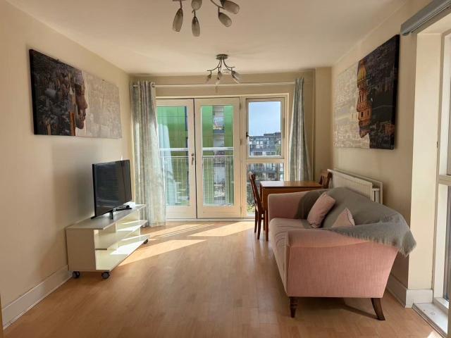 Apartment at Cregoe Street, Birmingham
